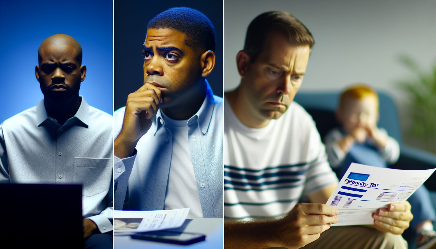 Can a father do a dna test without the mother knowing - What Experts ...