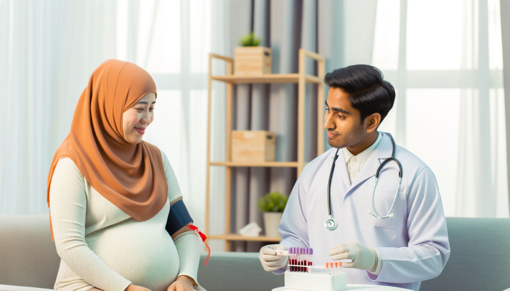 Can you do ancestry dna on a baby – What You Need to Know - Pro DNA Lab ...