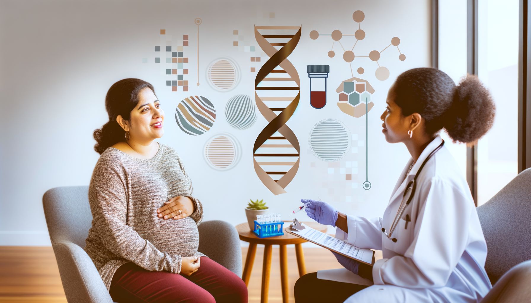 How accurate is a labcorp paternity test – What You Need to Know - Pro ...