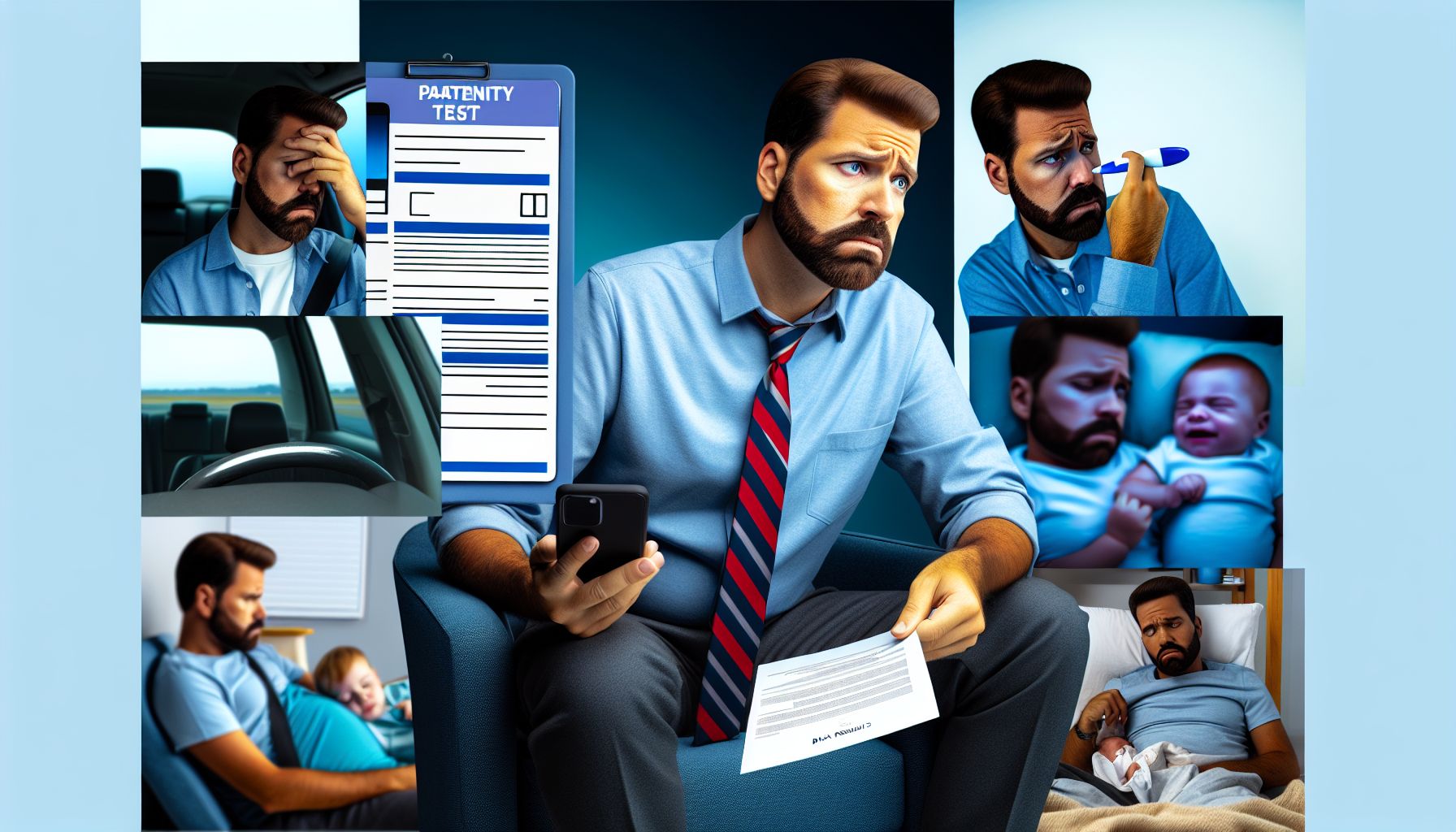 What is the best at-home paternity test - What You Need to Know - Pro ...